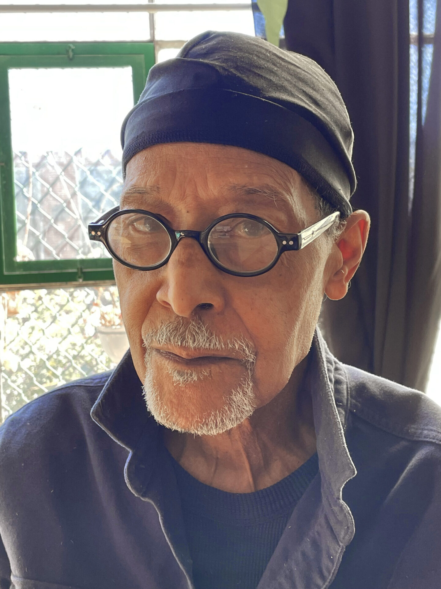 Oliver Lee Jackson – Rena Bransten Gallery – San Francisco