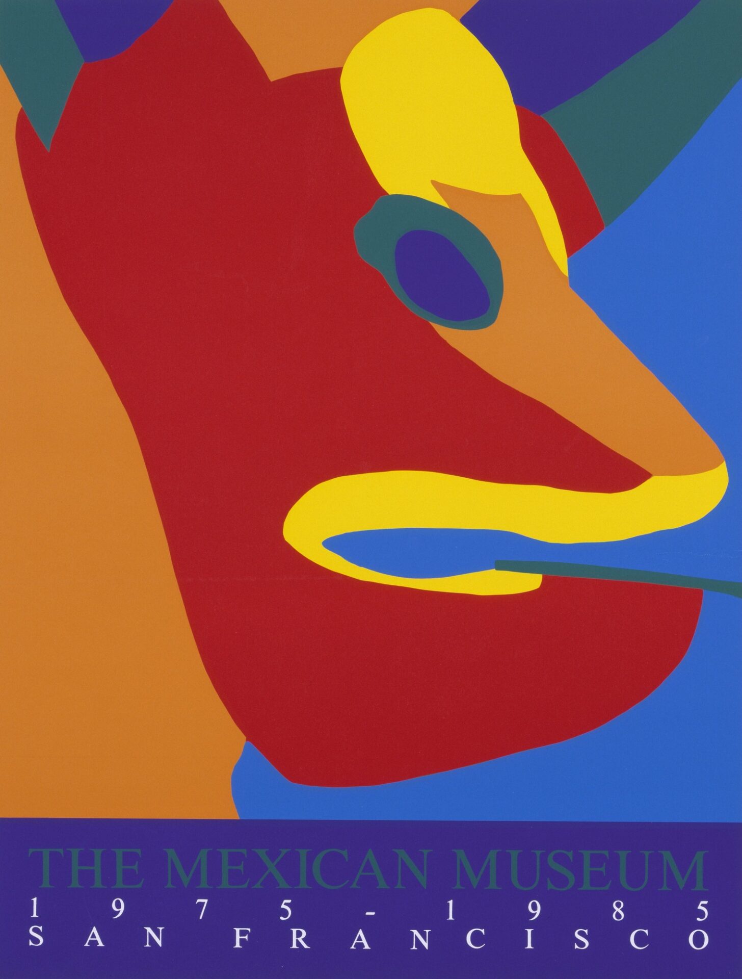 Rupert Garcia – Rena Bransten Gallery – San Francisco