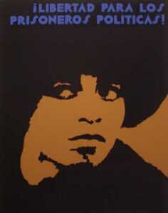 Rupert Garcia - Rena Bransten Gallery - San Francisco