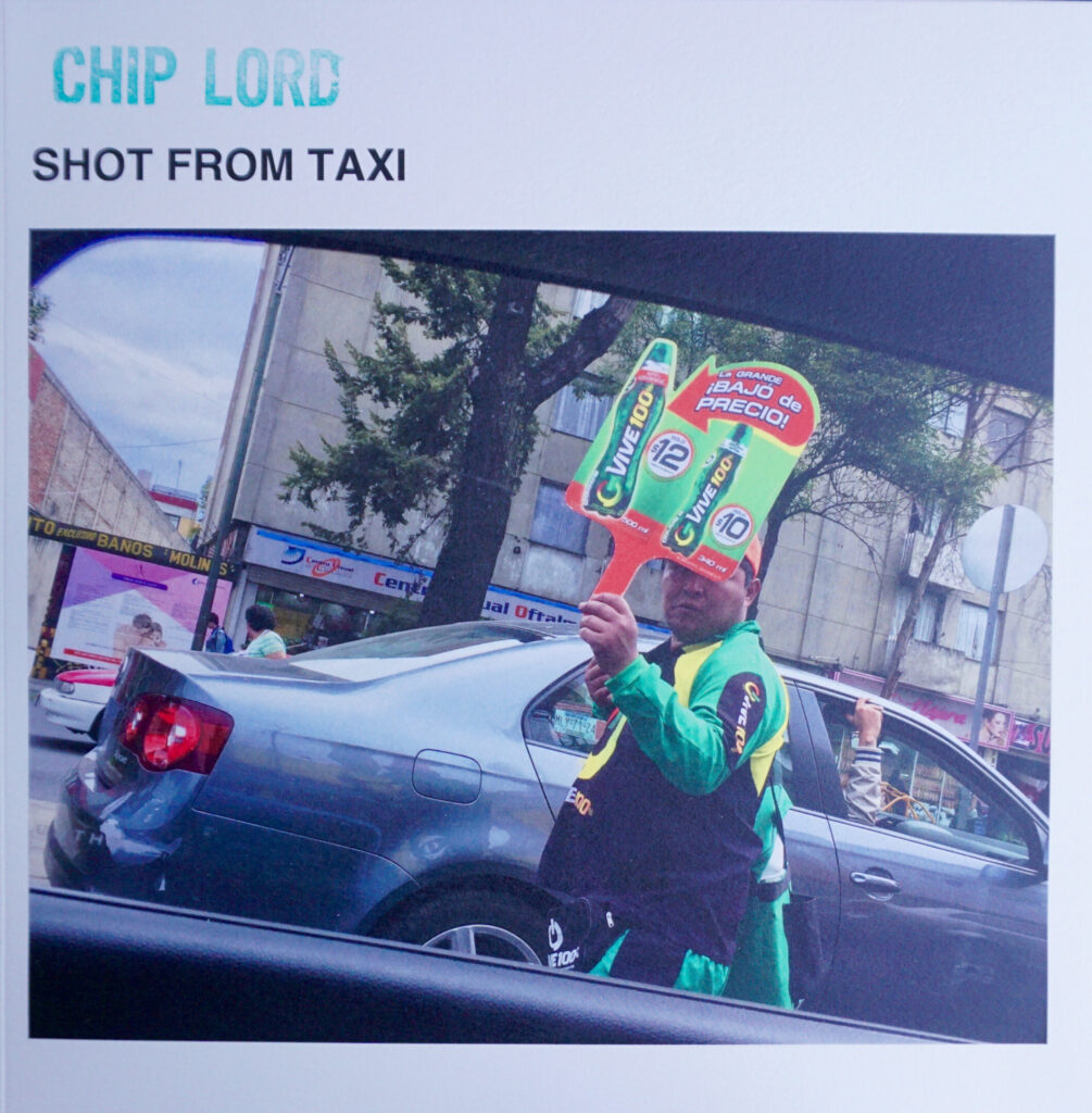 Chip Lord - Rena Bransten Gallery - San Francisco