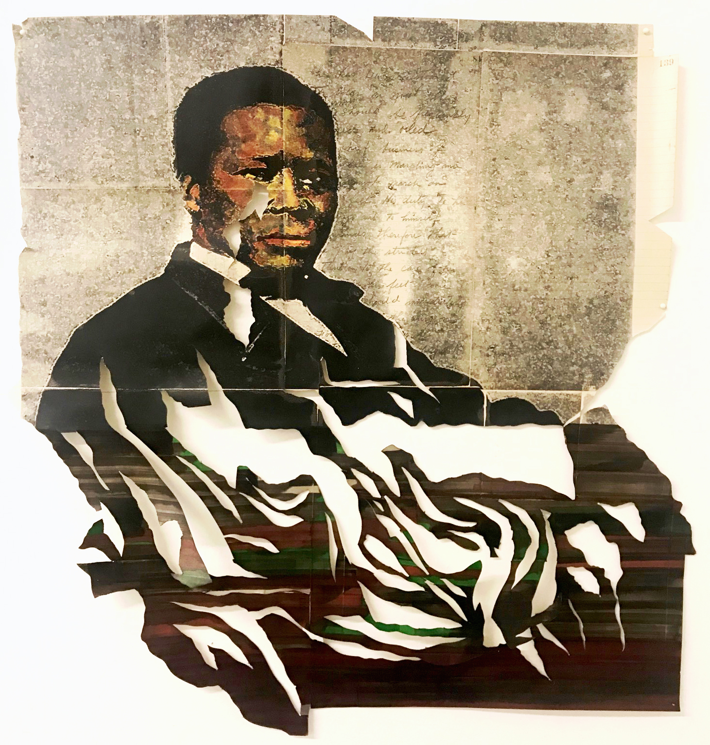 Rodney Ewing – Rena Bransten Gallery – San Francisco