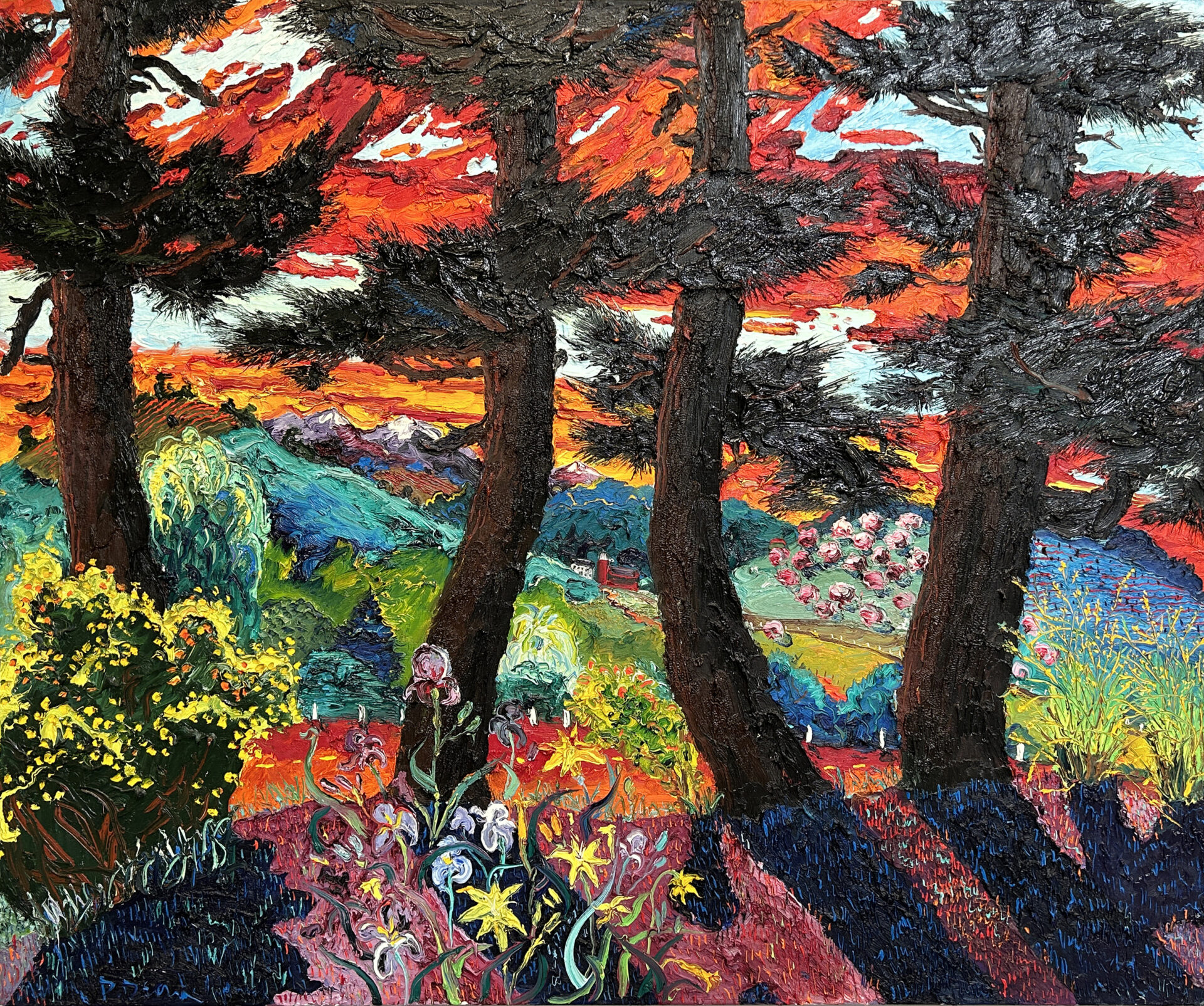 Exhibitions – Rena Bransten Gallery – San Francisco