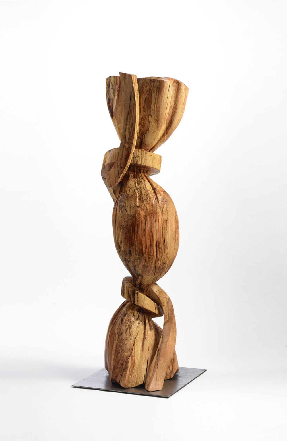 Sam Perry: Folds - Rena Bransten Gallery - San Francisco